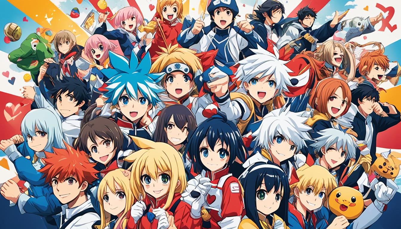 Debunking Myths: Is Anime for Losers? Explained – Akiel Rune's domain